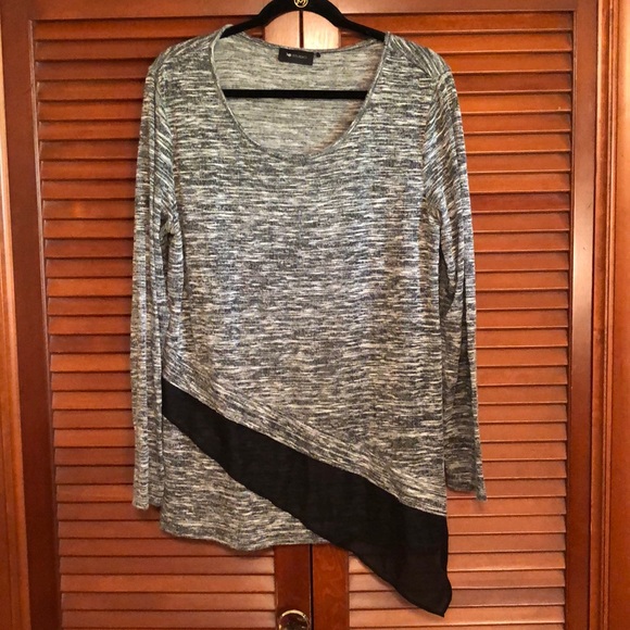 AB Studio | Tops | Ab Studio Top | Poshmark